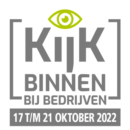 Kijk Binnen Bij Bedrijven